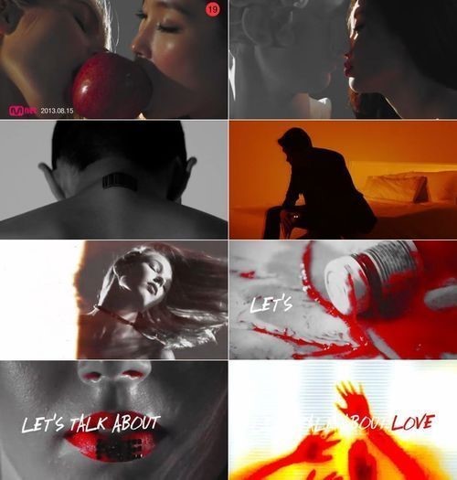 YG LIFE – ‘Hot’ response from SEUNGRI’s R-19 teaser video viewers