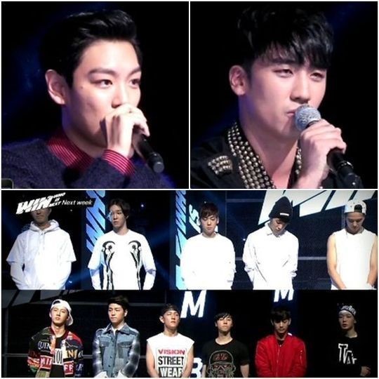 YG LIFE – 「WIN」V.I＆T.O.P、最初のバトルの審査員に…強烈な毒舌を予告