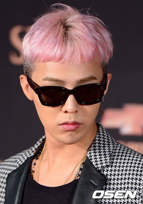 YG LIFE – [2013 SIA] G-Dragon, Announces Surprise News “New Big Bang Unit Comes Back Next Year”