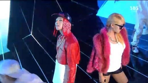 YG LIFE – GD & Lydia Paek’s collaboration on ‘Inkiagyo’ powerful ...