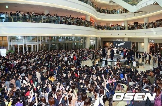 YG LIFE – YG「WIN」、3回目のバトルに突入…Aチーム・Bチームがそれぞれの魅力をアピール