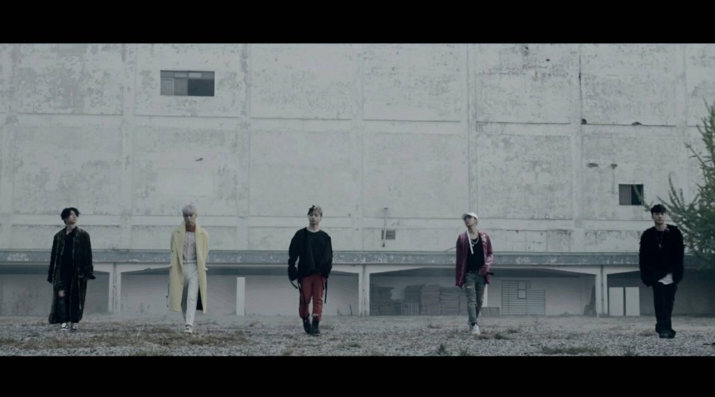 YG LIFE – YG ONE，“叛逆少年”预告照追加公开“很难预测新曲方向”