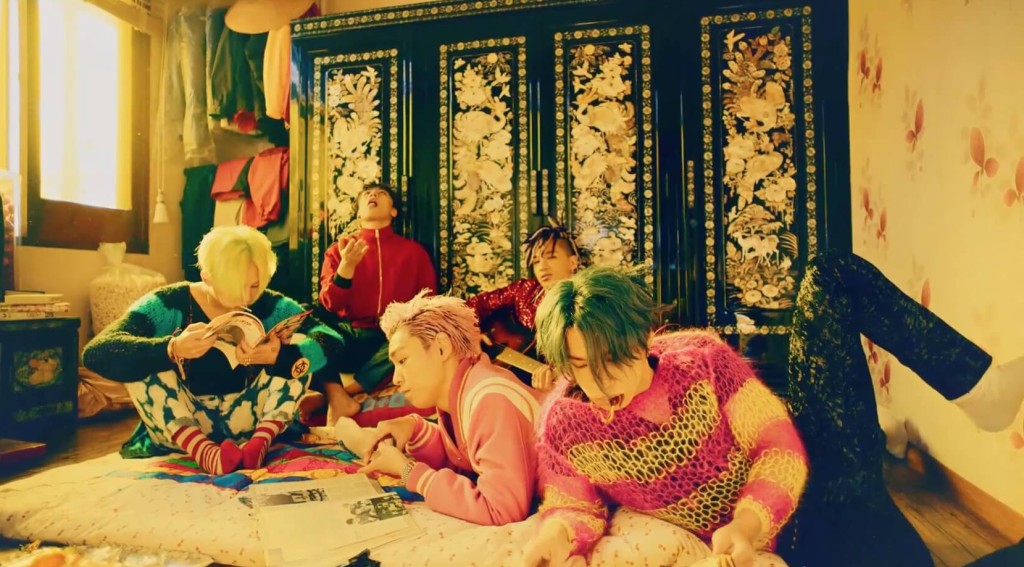 YG LIFE – HOT ISSUE