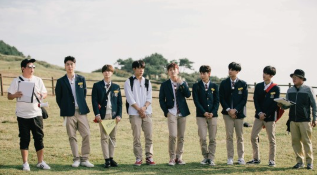 YG LIFE – YG ONE，“叛逆少年”预告照追加公开“很难预测新曲方向”