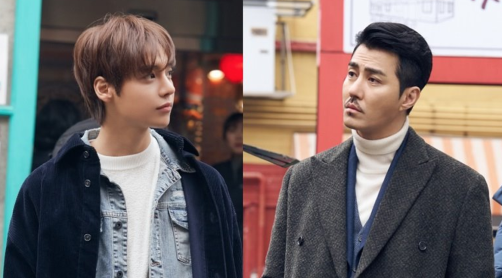 YG LIFE – YG ONE，“叛逆少年”预告照追加公开“很难预测新曲方向”