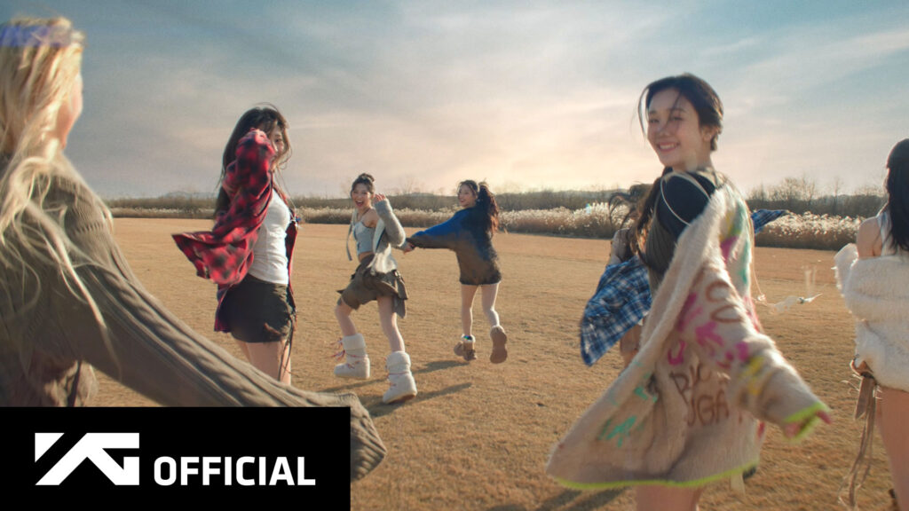 YG LIFE – YG ONE，“叛逆少年”预告照追加公开“很难预测新曲方向”