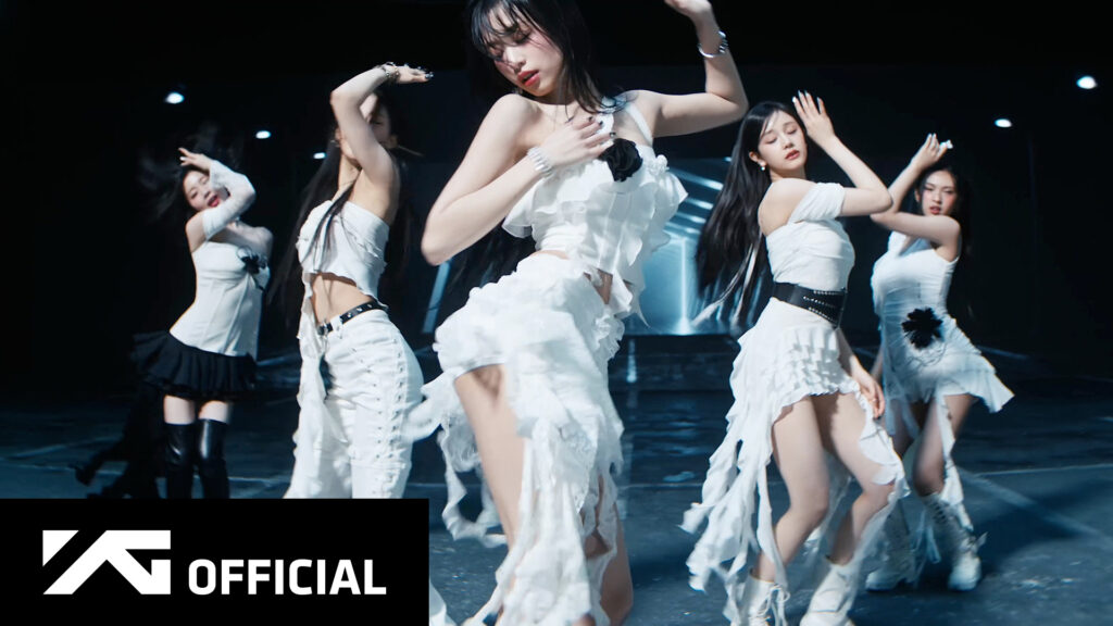 YG LIFE – [Music Talk Talk] YG ONE的白昼和夜晚