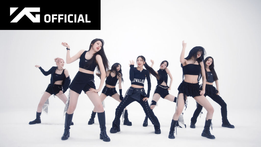 YG LIFE – ONE “准备专辑时的心累，看到大海后得到治愈” [海报]