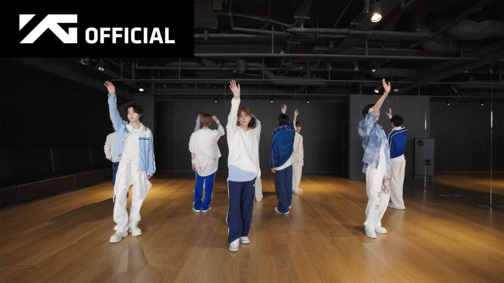 YG LIFE – [Music Talk Talk] YG ONE的白昼和夜晚