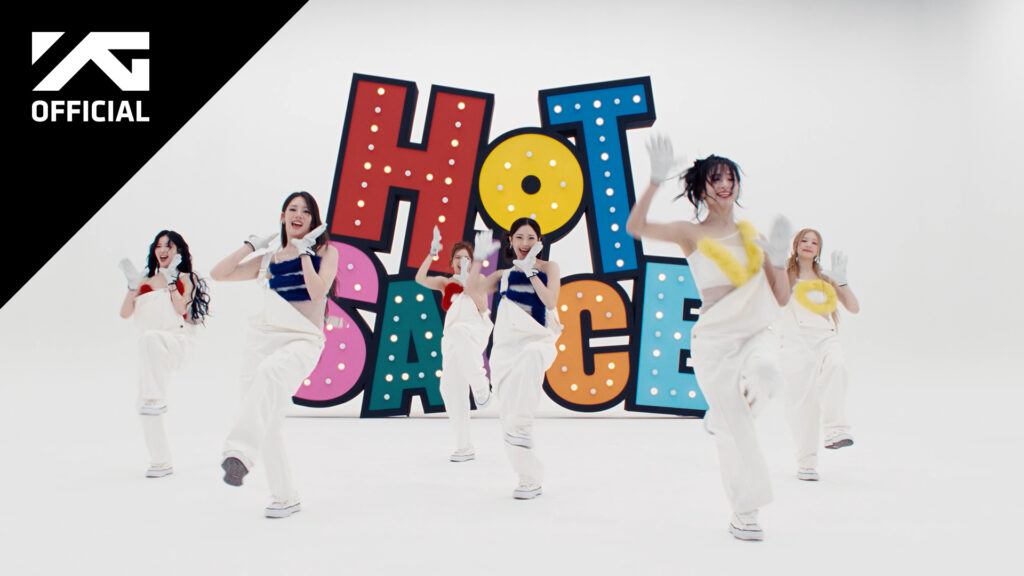 YG LIFE – ONE – 出道Single专辑M/V拍摄记